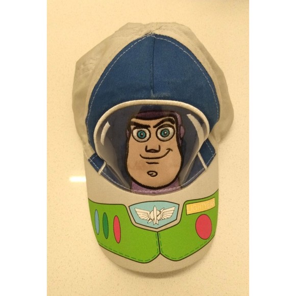 Accessories | Buzz Lightyear Disney Pixar Toy Story Toddler Baseball ...